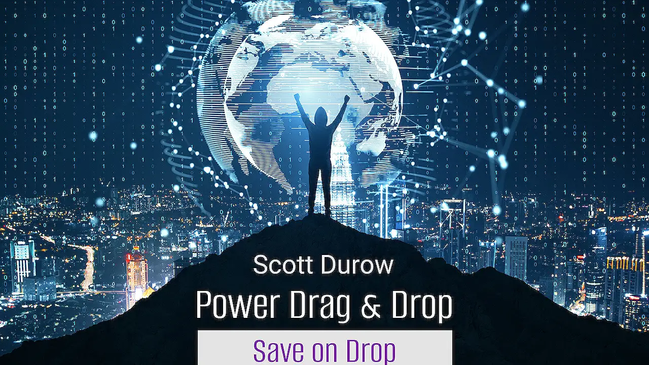 How to update tasks OnDrop PowerApps Drag & Drop
