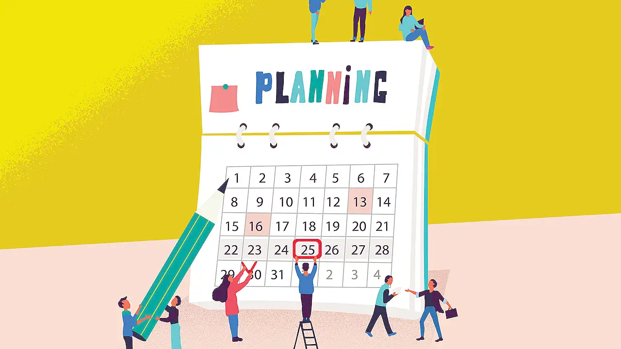 Microsoft Planner Update: Introduction of New GRID Tab