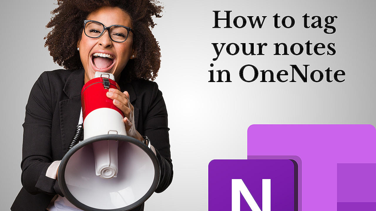 Optimize Efficiency: Guide to Tagging Notes in OneNote