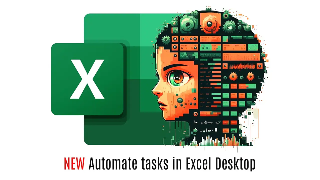Excel Automated Task Optimization Tools