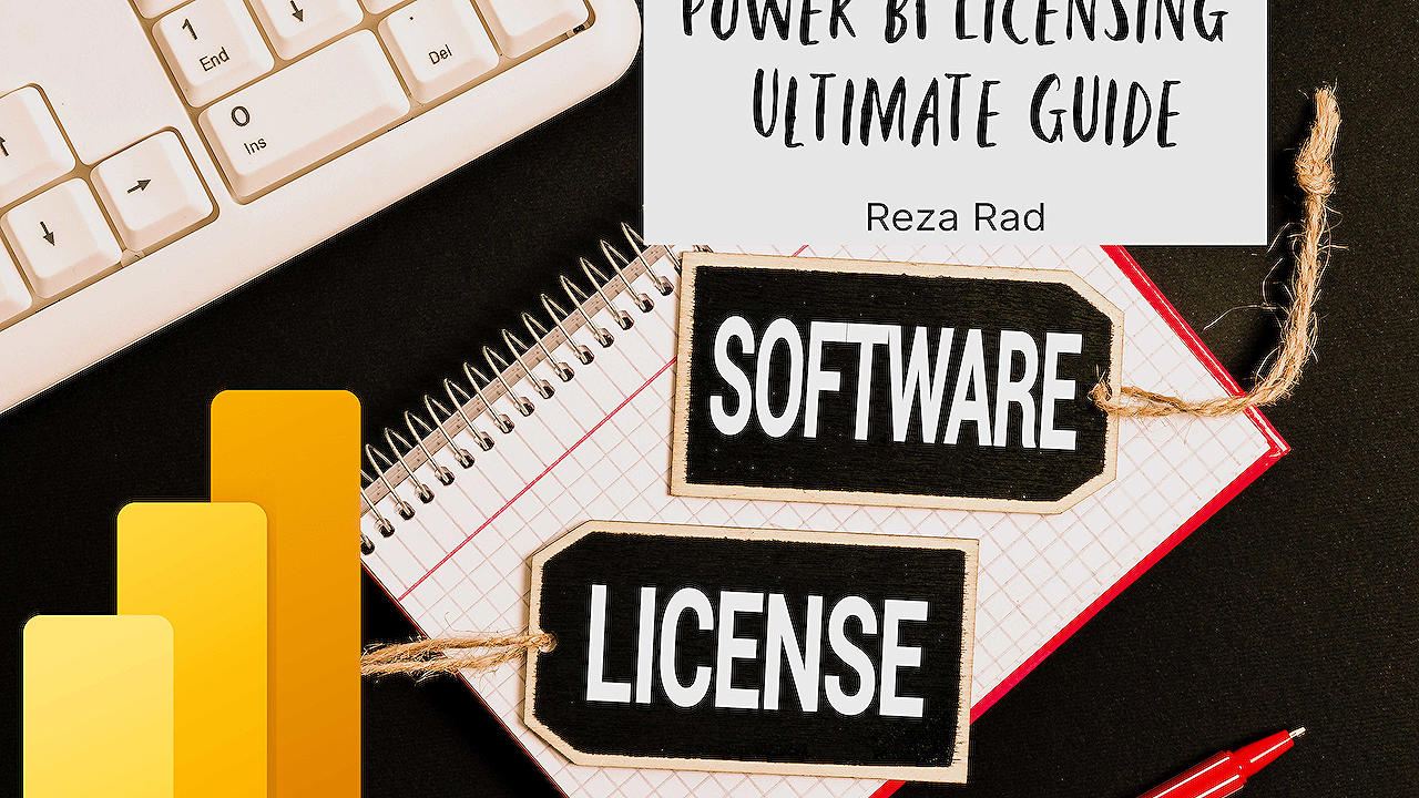 Power BI Licensing Ultimate Guide 2023