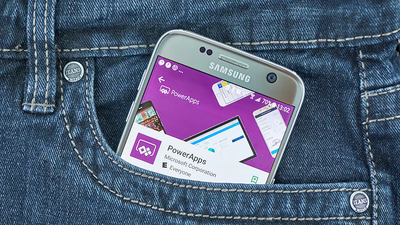 Integrate Multiple Data Sources in Power Apps Gallery
