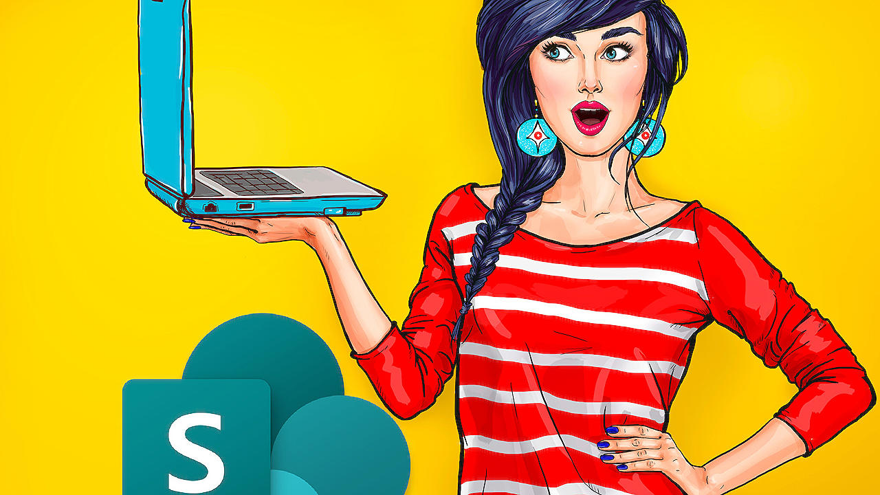 Patch Complex Sharepoint Columns With Power Apps