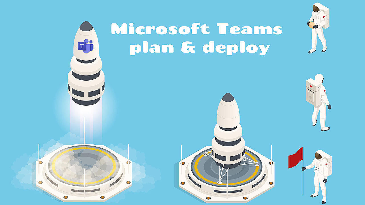 Microsoft Teams Deployment Guide for Frontline Workers Microsoft Teams Deployment Guide for Frontline Workers