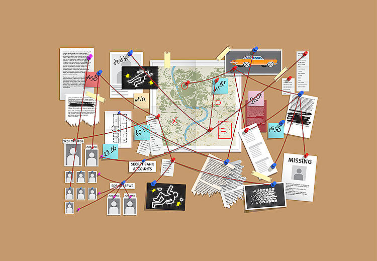 Describe It and Design it with Power Automate Cloud Flows!