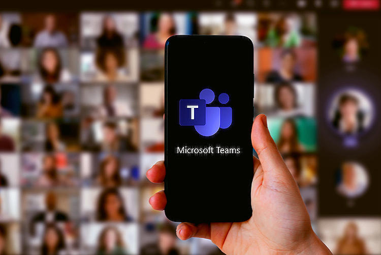 Using Galleries In Microsoft Teams Applications...