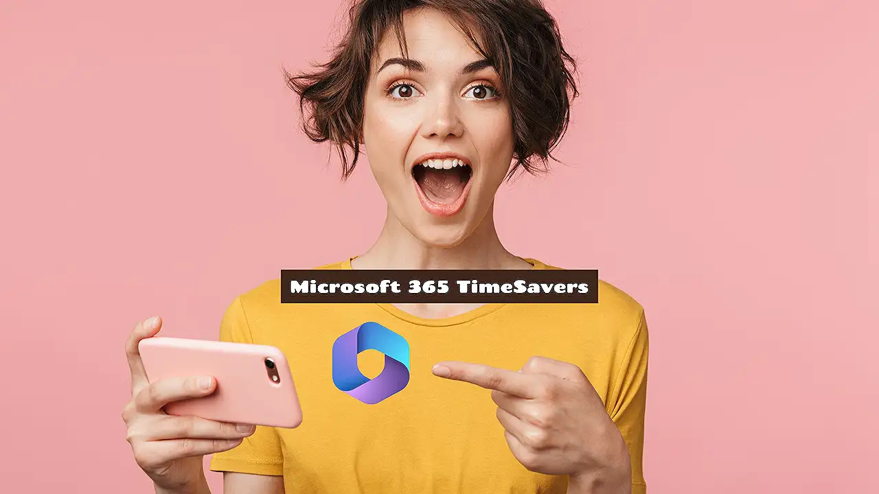 Efficient File Sharing Anywhere with Microsoft 365 Features