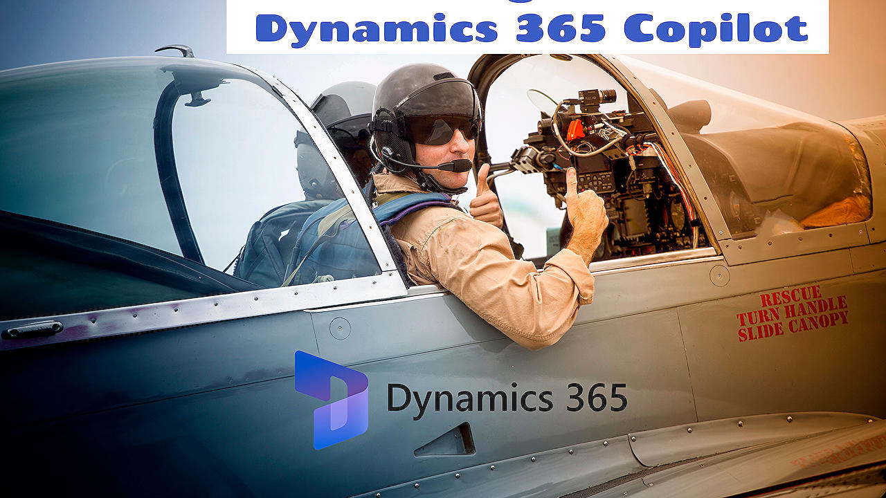Top 10 Features of Dynamics 365 Copilot: A Comprehensive Guide