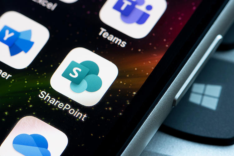 How to easily Update Values in a SharePoint List with Microso...