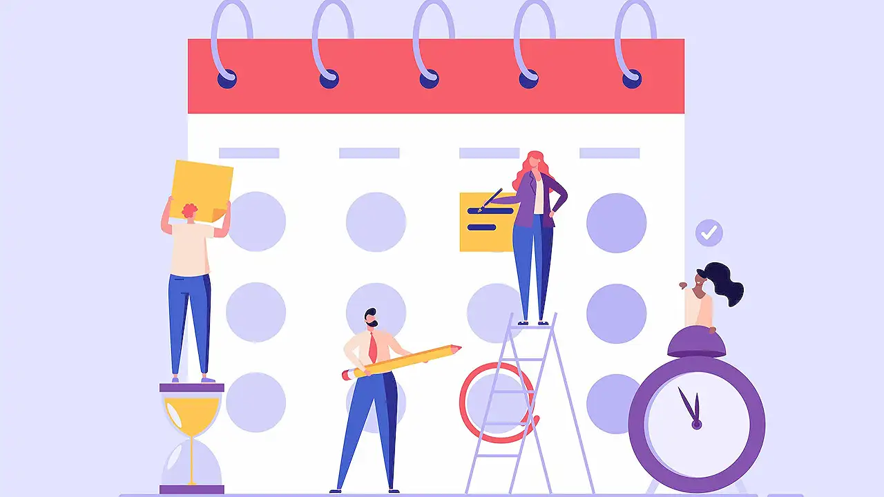 Integrate FullCalendar.io with Power Pages