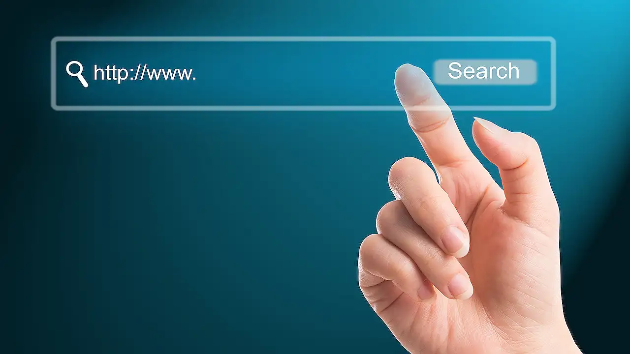 Where to configure SharePoint Search Settings