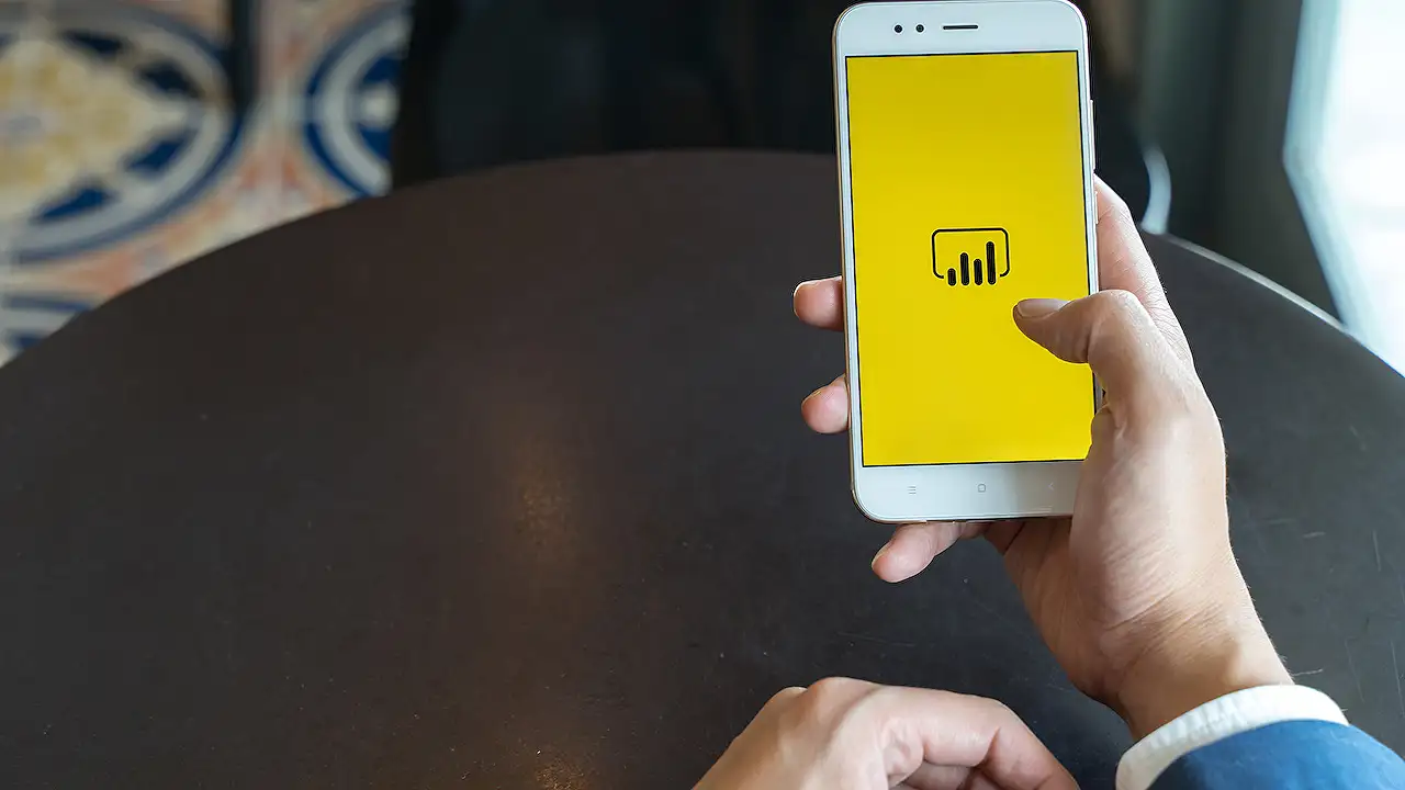 Dynamic Icons in Power BI