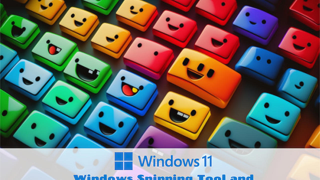 NEW Windows 11 Snipping Tool and Clipboard History