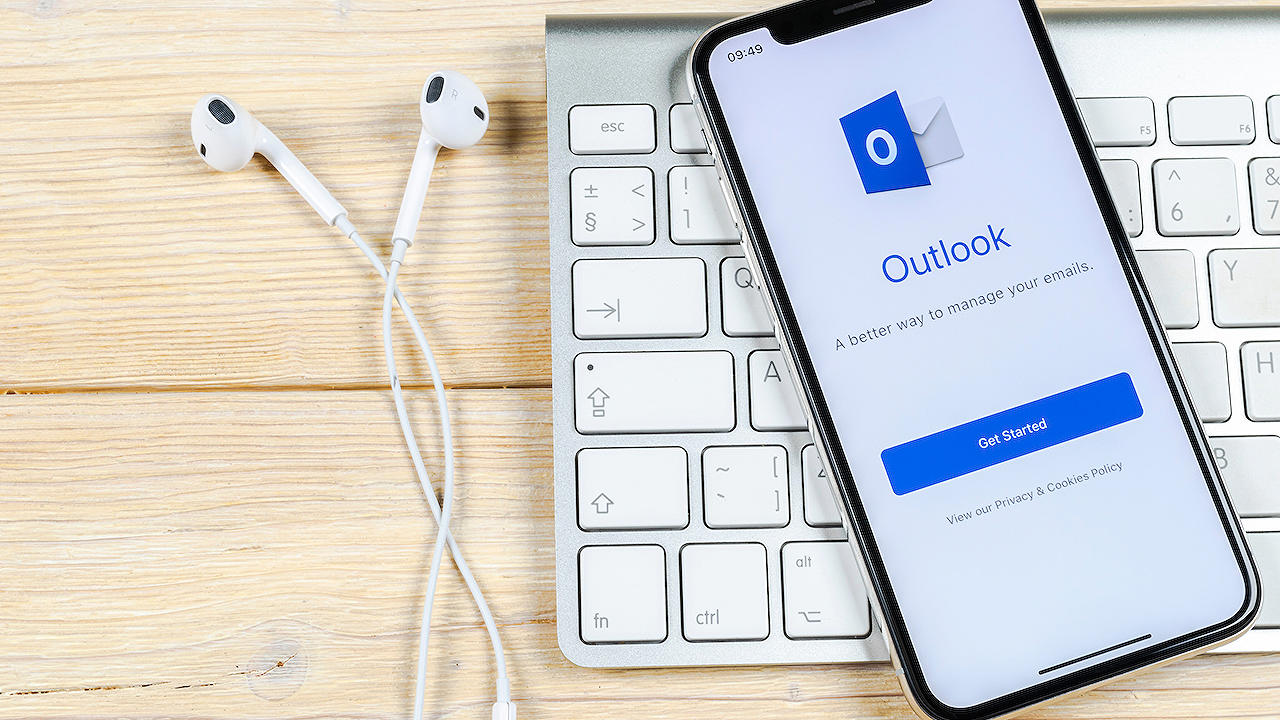 How to use Scheduling Poll in Microsoft Outlook 365