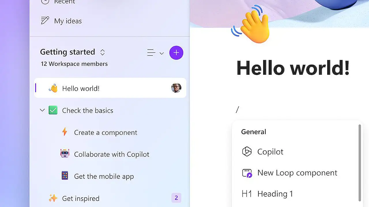 Microsoft Loop: Innovative Tool for Boosting Collaboration