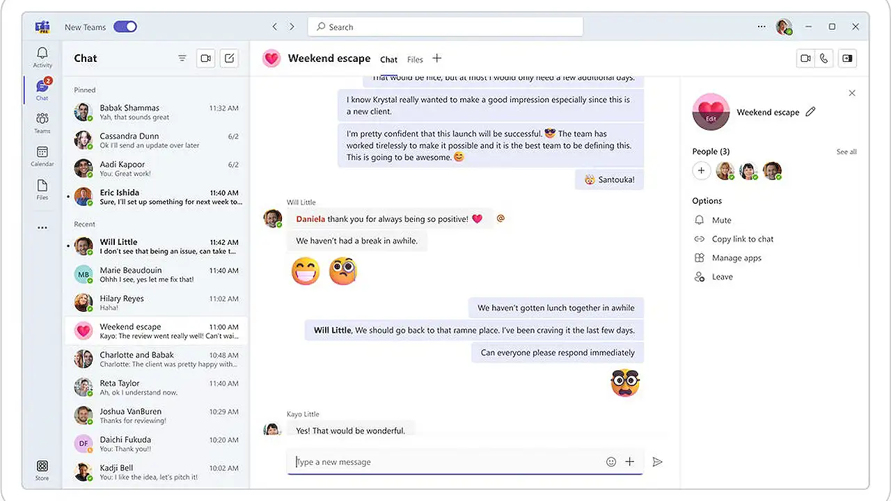Microsoft Teams Latest Updates Preview: Comprehensive Review