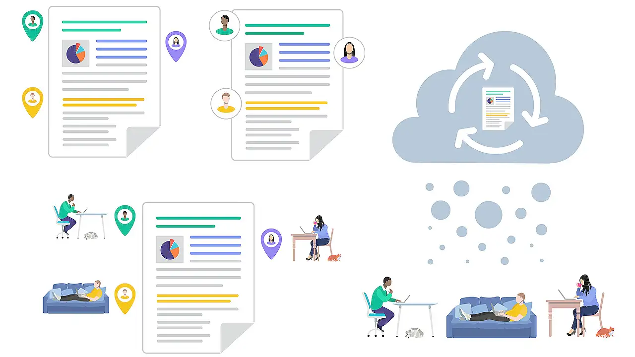 Optimize Unstructured Document Processing With Microsoft Syntex