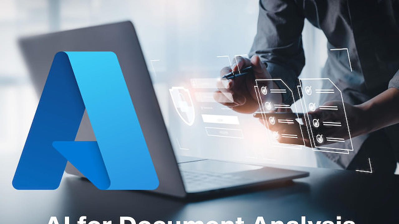 Comprehensive Document Analysis using Azure AI: A Detailed Guide