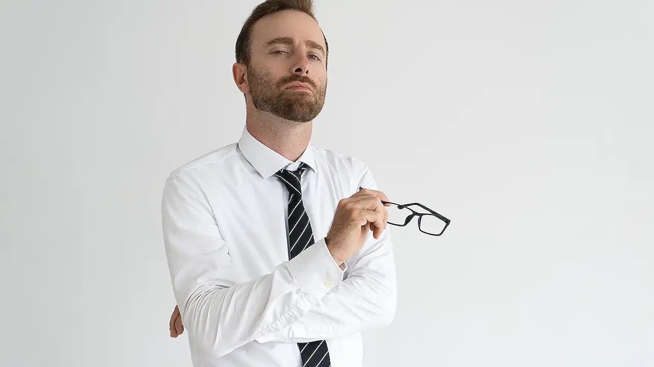 Creative Text Trick in PowerPoint