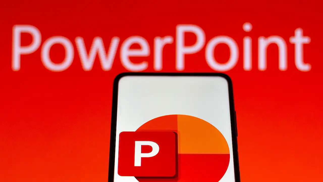 Easy Starburst Animation in PowerPoint