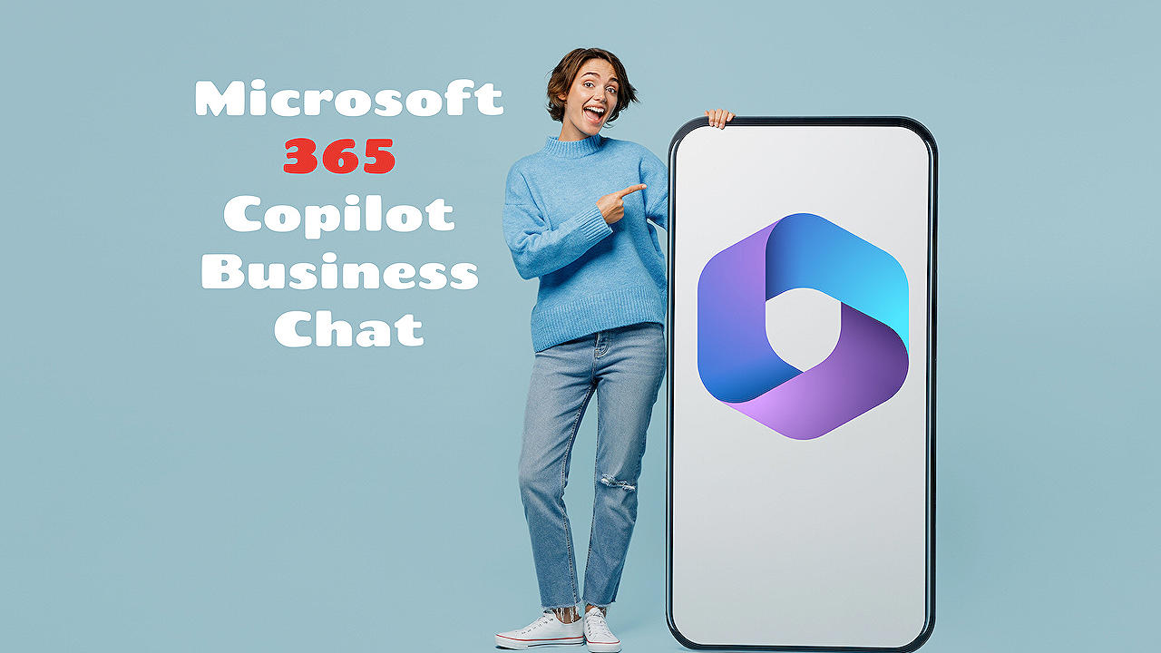 Comprehensive Guide: Utilising Microsoft 365 Copilot Business...