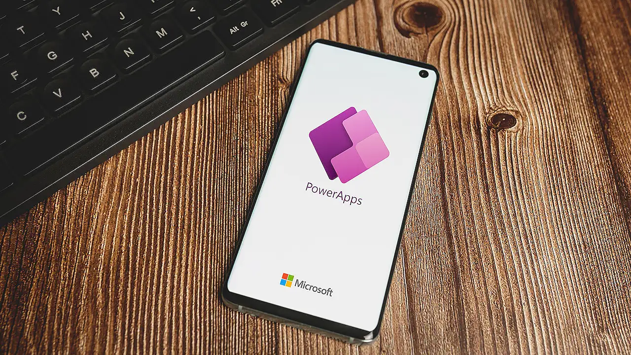 Power Apps Editable Grid using Gallery & Modern Controls (2023)