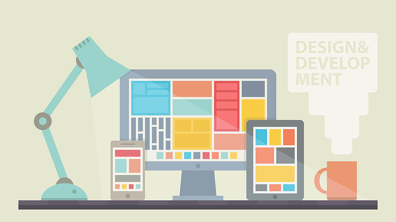 PowerApps Responsive Screen with Gallery & Filters