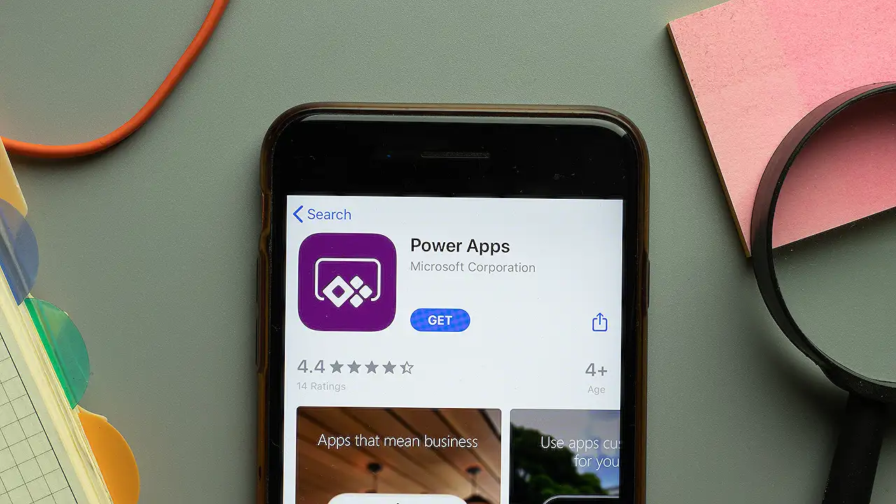 Power Apps In Microsoft Teams - Submitted Record