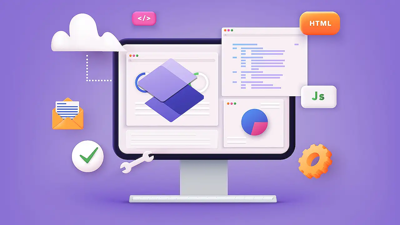 How to Change the Favicon in Power Pages: Detailed Step-by-St...