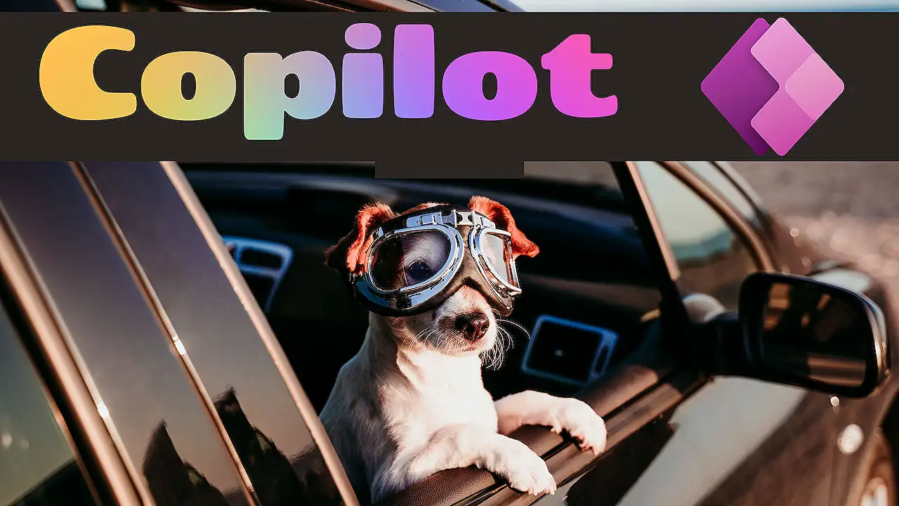 Learn To Build Powerapps With Copilot Microsoft Power Apps