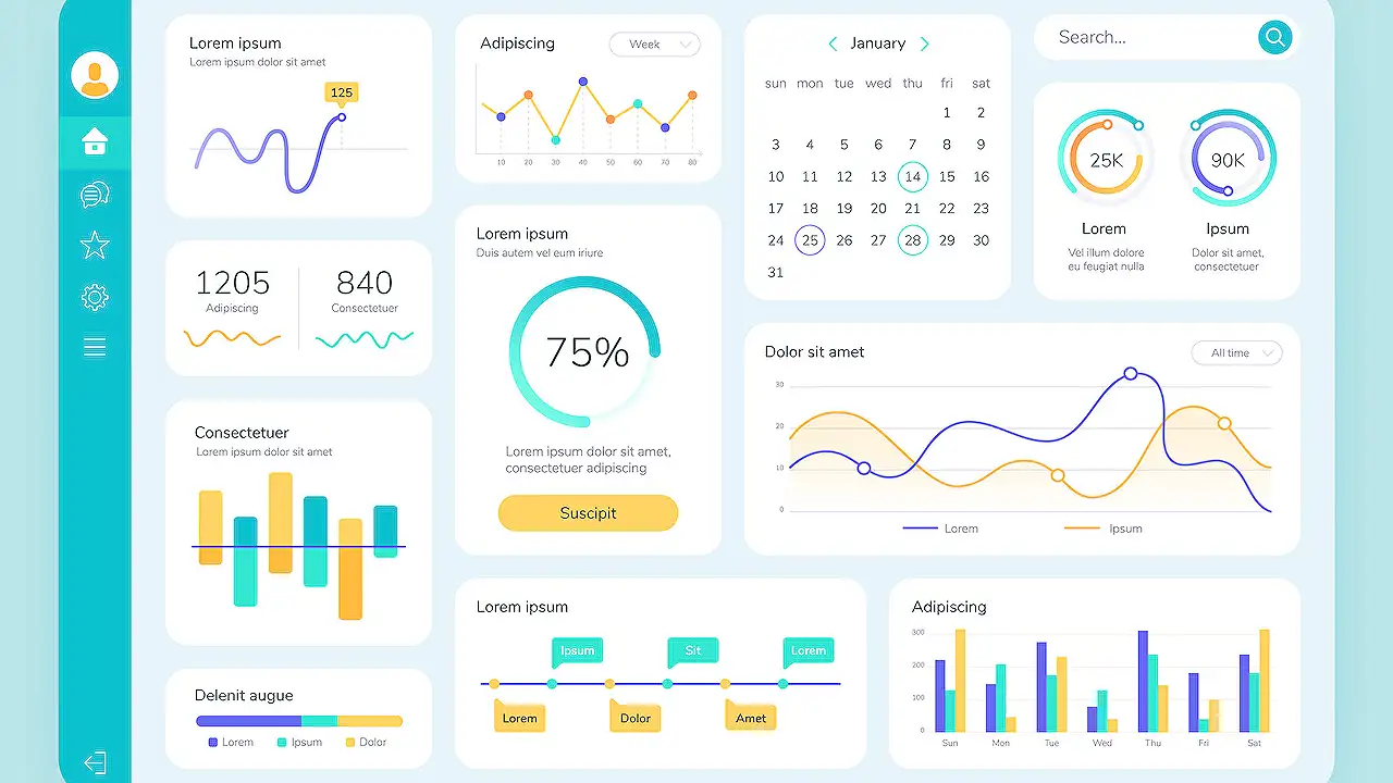The Best Way to Format Your Power BI Report