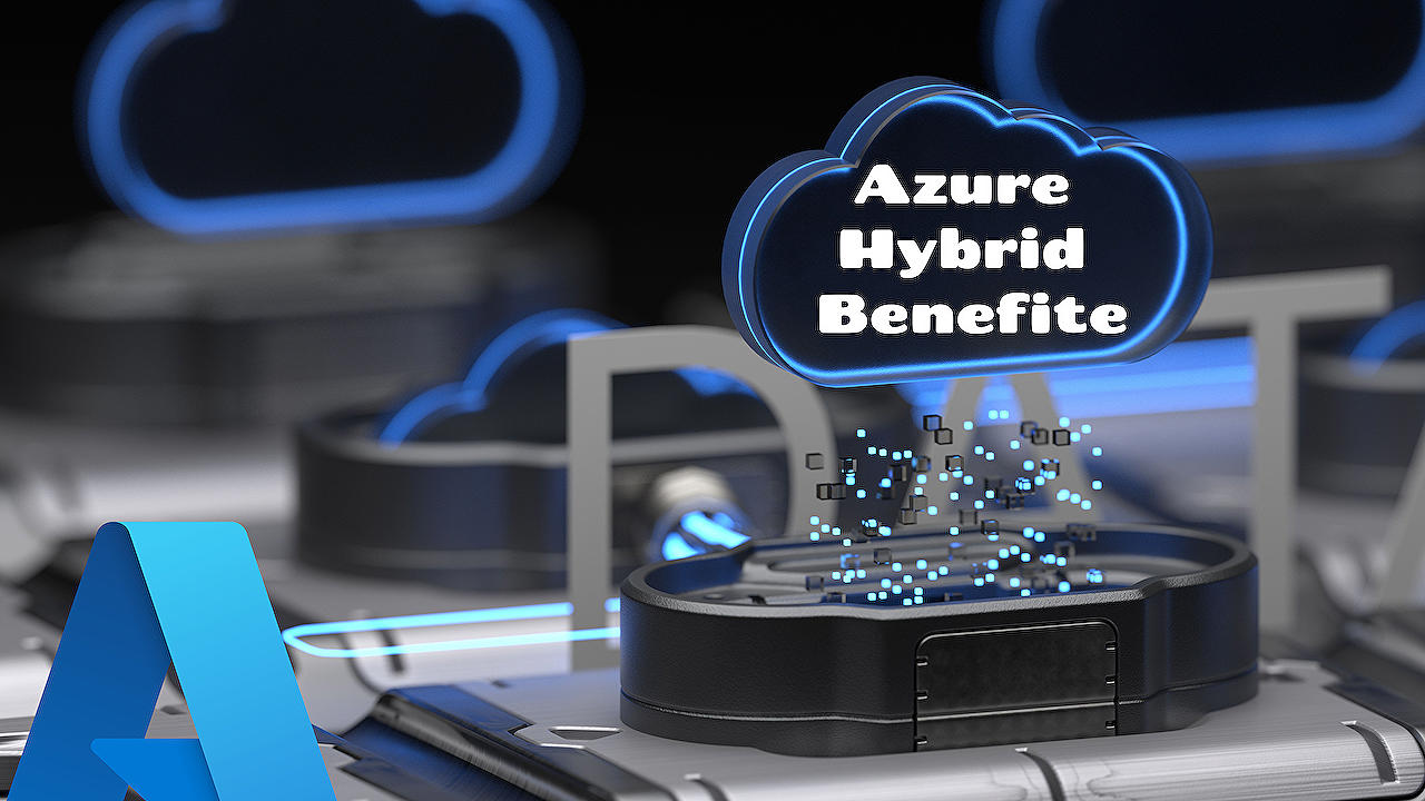 Azure Hybrid Benefite - Are you using your licenses correct?