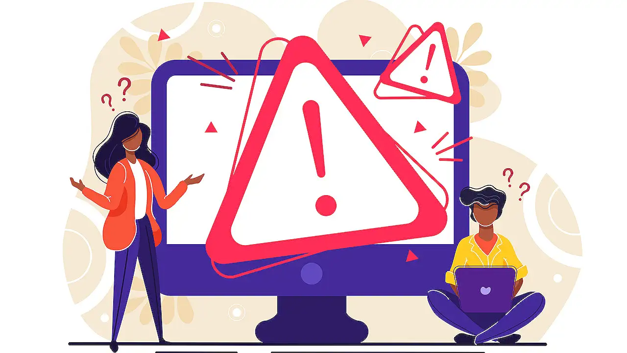 Error and Exception Handling in Power Automate Desktop - Comp...
