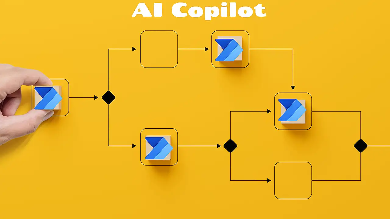 How To Use Power Automate Ai Copilot Beginners Tutorial