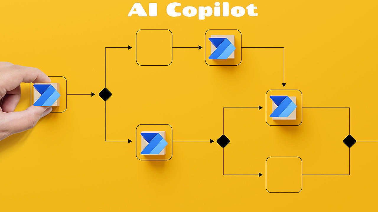 How To Use Power Automate Ai Copilot Beginners Tutorial