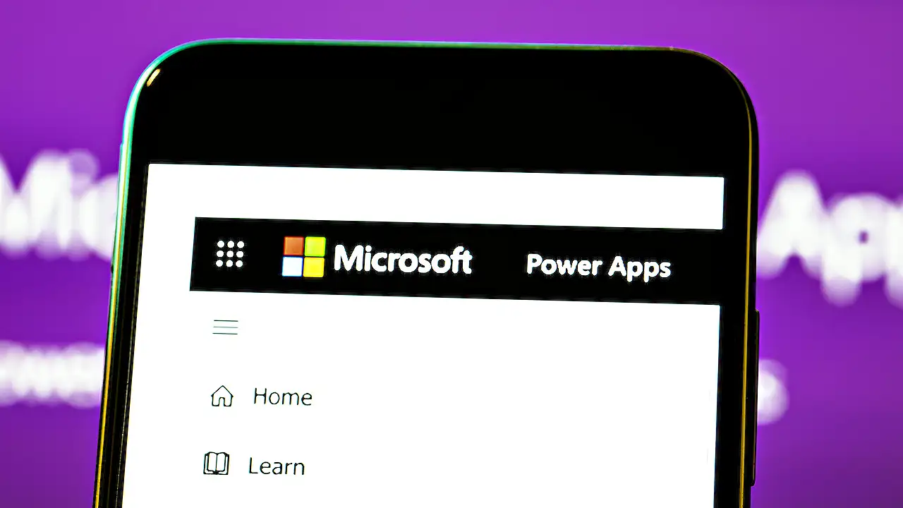 Power Apps Beginner Topics