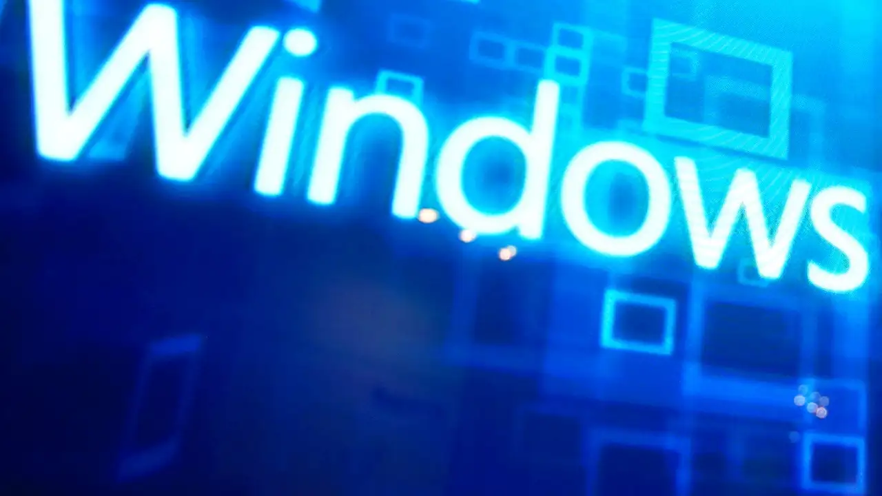 New File Explorer, Taskbar Labels, Dev Home, Backup in Window...