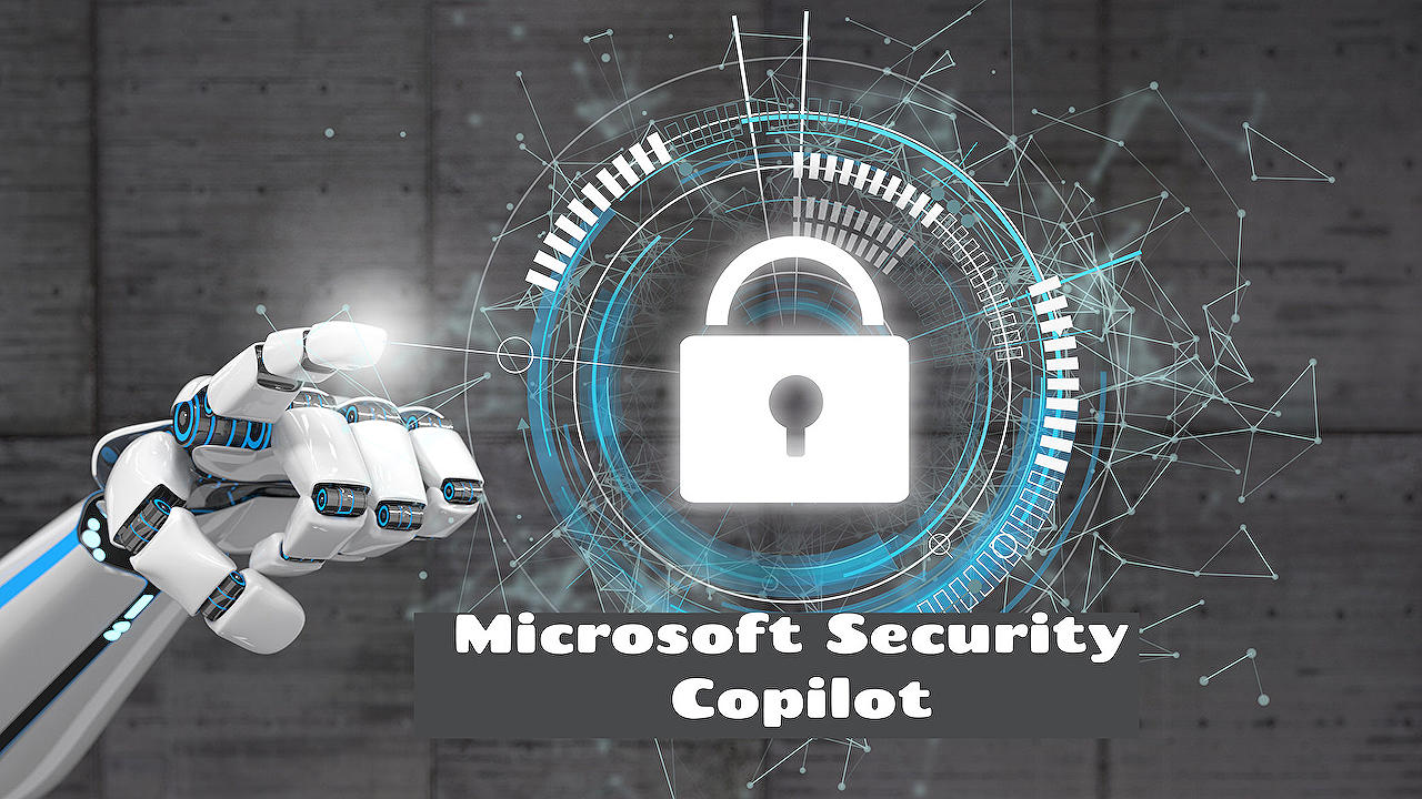 Preview of Security Copilot: Advanced Protection for Your System