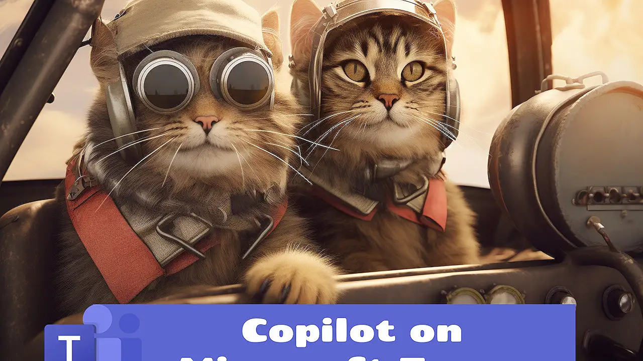 Microsoft Teams Copilot for Developers: A Comprehensive Guide