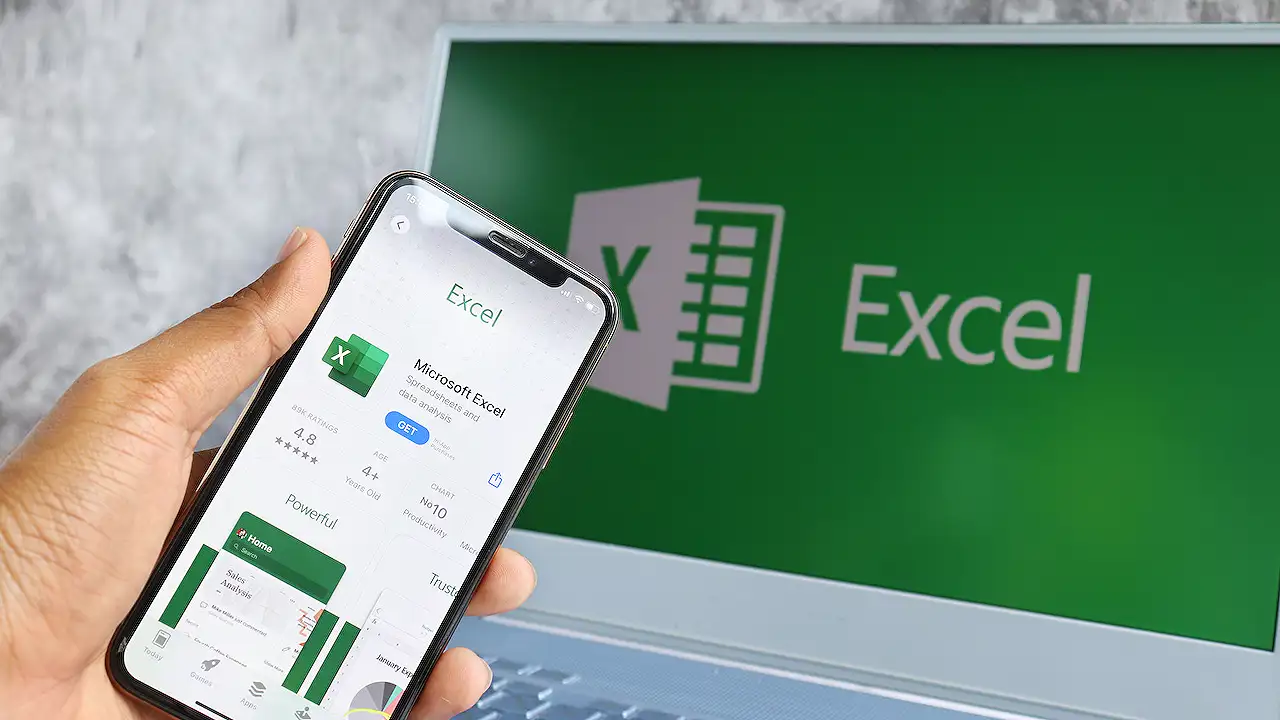 How to Turn Your Excel Spreadsheets into Power Apps