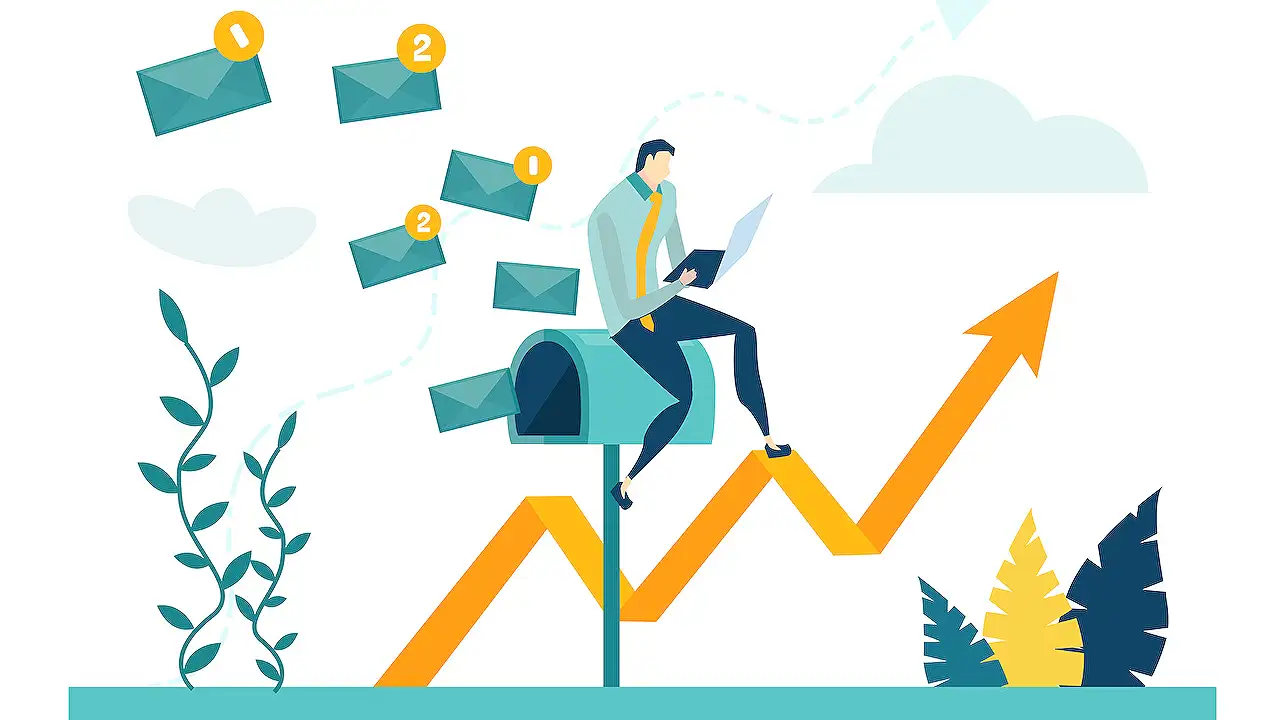 Monitor your shared mailbox with Power Automate