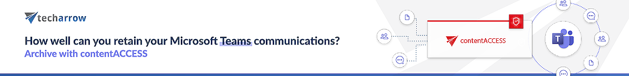 TechArrow Teams Leaderboard EN