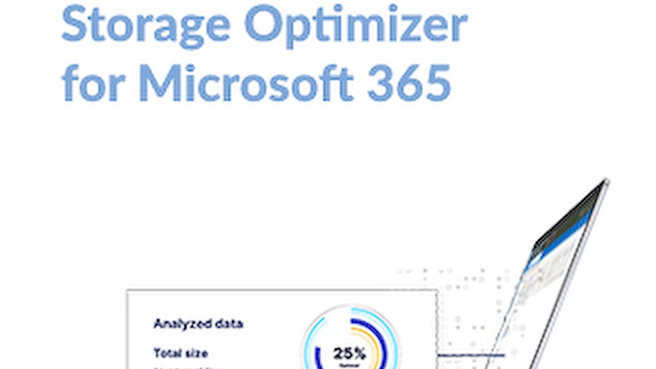 TechArrow Storage Halfpage EN