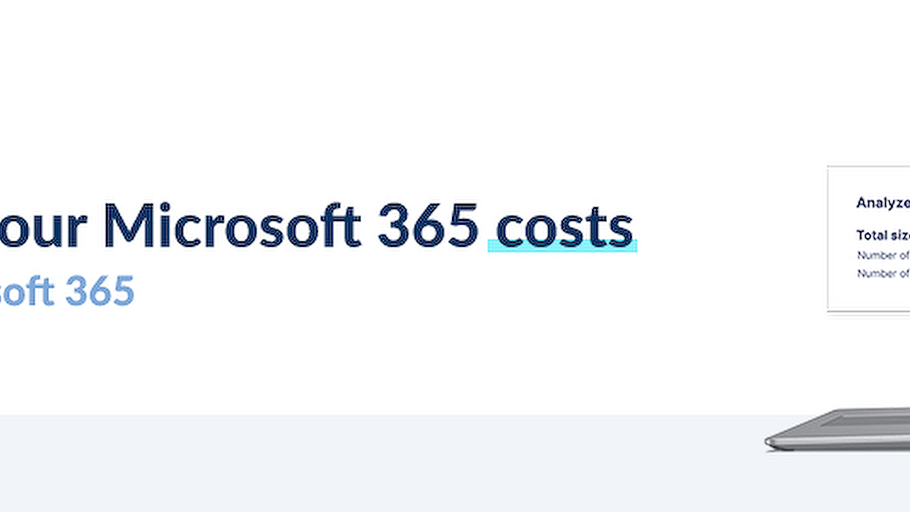 Introducing Storage Optimizer for Microsoft 365