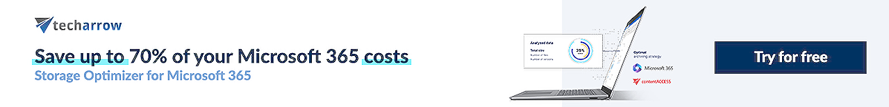 TechArrow Storage Leaderboard EN