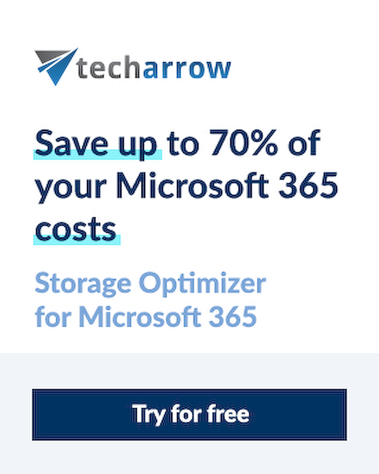 TechArrow Storage Dynamic EN