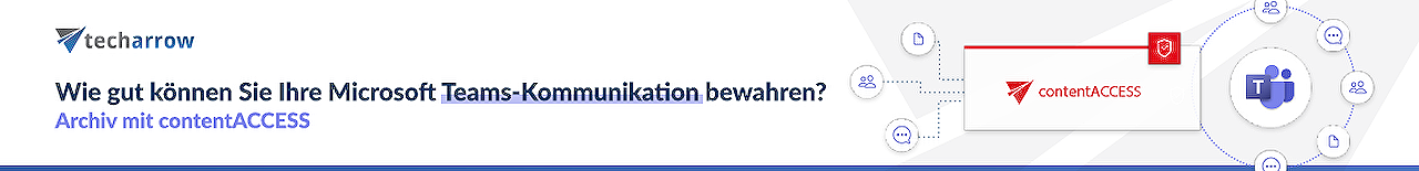 TechArrow Teams Leaderboard DE