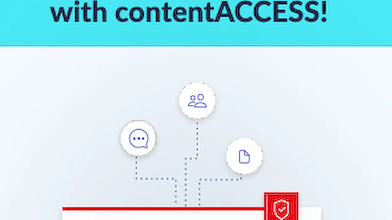 TechArrow Teams Contrast Halfpage EN