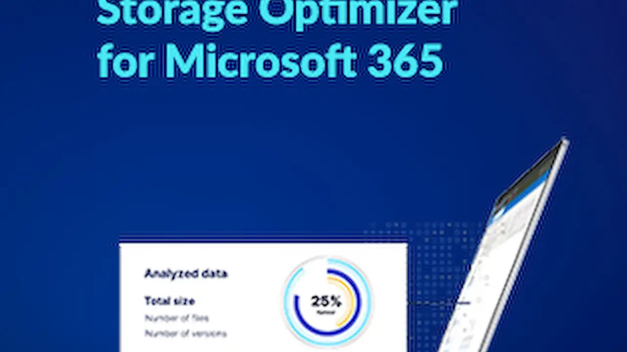 TechArrow Storage Contrast Version Halfpage EN