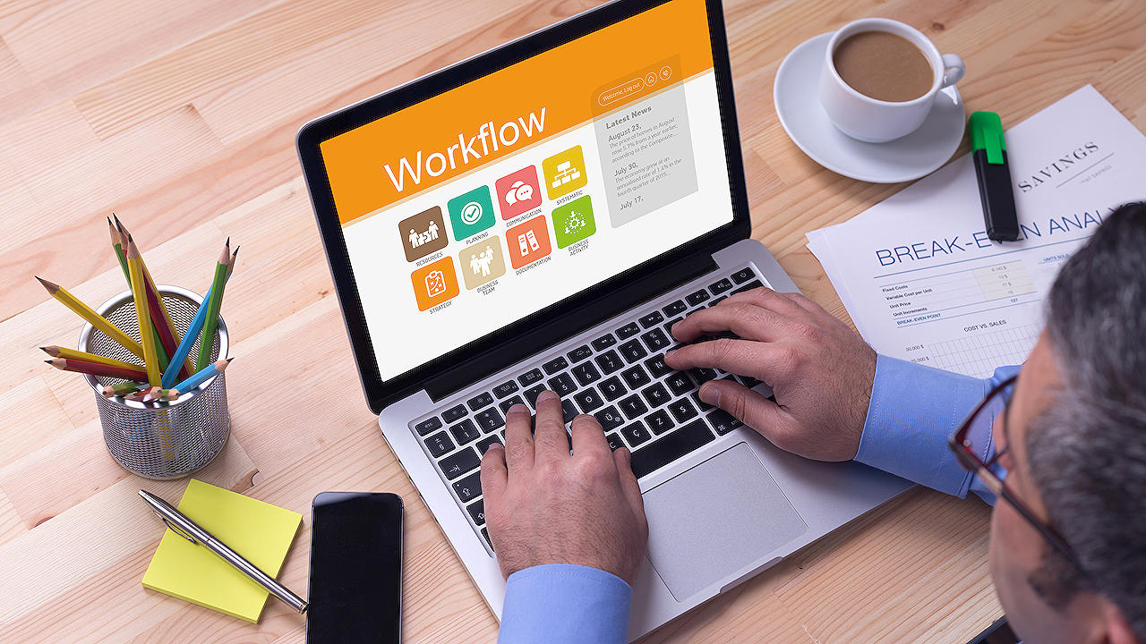 Step by Step Guide To Triggering A Workflow In Microsoft Teams Step by Step Guide To Triggering A Workflow In Microsoft Teams